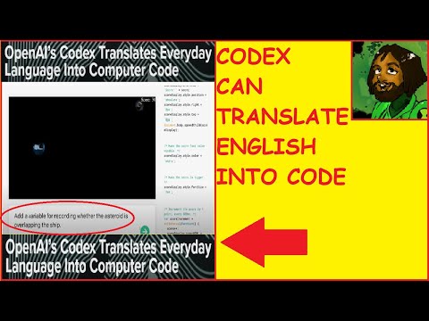 Codex Can Transform Simple Text Prompts Into Working Code #Shorts #OpenAI #Codex #Coding