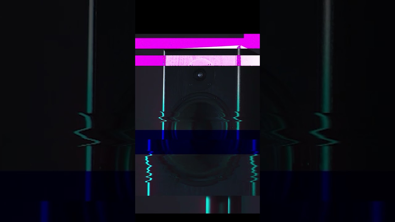 APS Monitors - Aether