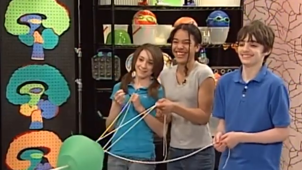 BrainWorks: Neuroscience for Kids