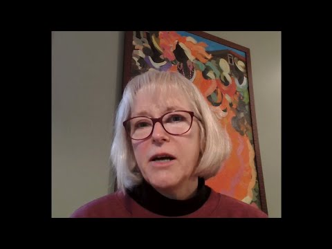 Episode 35 - Reflections on the Role of HRSA in the Care of People with HIV – Laura Cheever