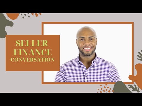 Seller Finance Conversion Exit Strategy