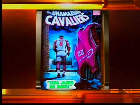 lebron cover