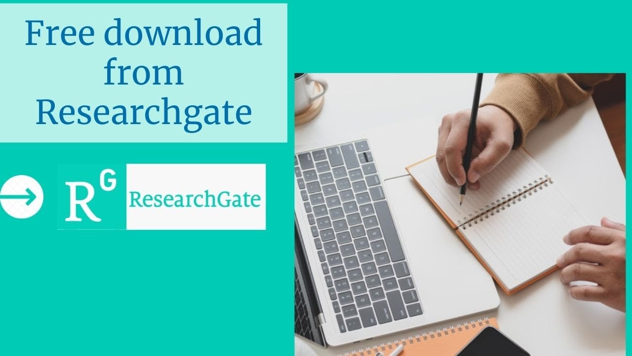 How to download Research Artciles from ResearchGate Free?