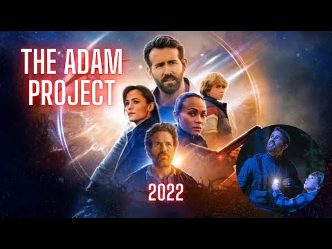 The Adam Project - 2022