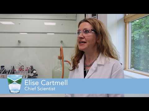 How we sample your water - Scottish Water