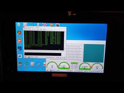 N3HYM VARA TERMINAL / VARA FM