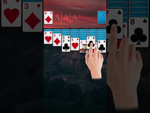 Solitaire-Brain game