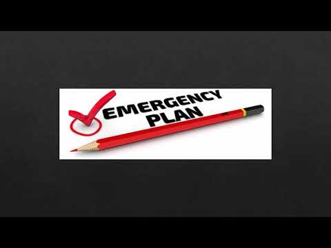 SafetyWorks! Safety Short β Emergency Action Plans