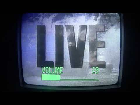 WGAL News 8's Live Super Doppler Weather Radar promo (circa 1996)