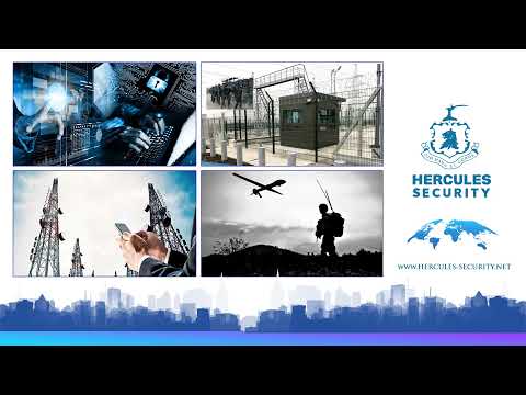 HERCULES SECURITY