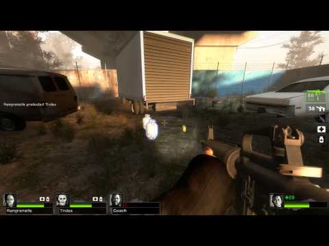 Steam Community :: Video :: Left 4 Dead 2 - CO-OP Gameplay [BA]