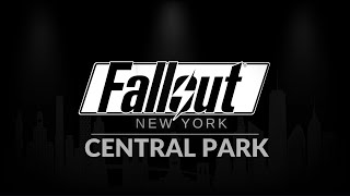 Fallout New York Central Park Announcement Trailer at Fallout 4 Nexus ...