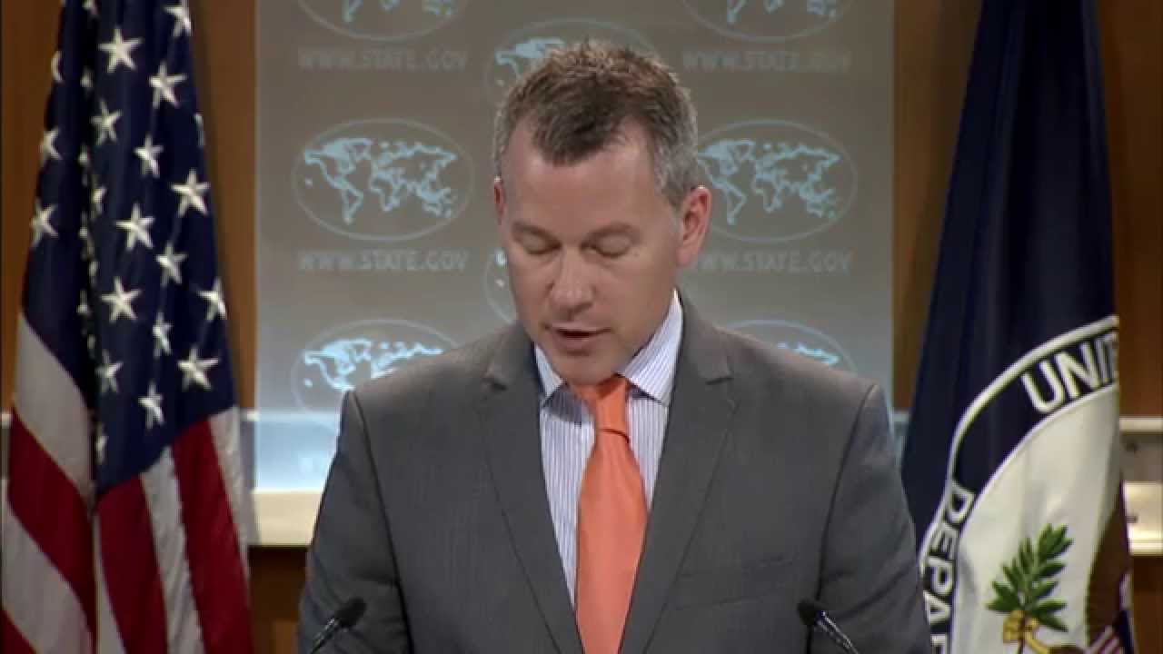 Daily Press Briefing - May 4, 2015