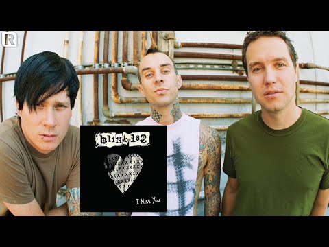 This Is How Blink-182 Wrote 'I Miss You' | News