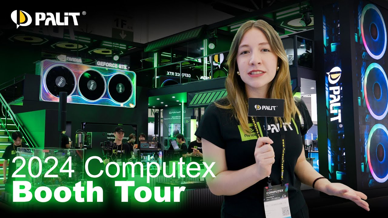 Palit Microsystems Ltd