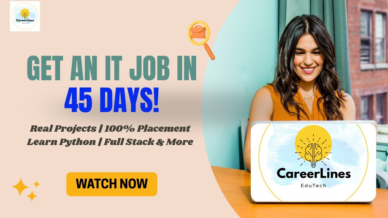 CareerLinesMedia – Your Tech Career Launchpad