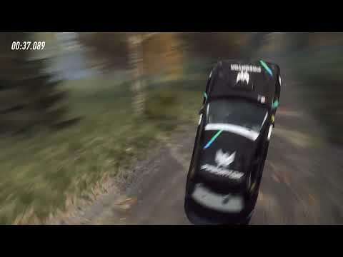 Steam Community :: Video :: Dirt Rally bug