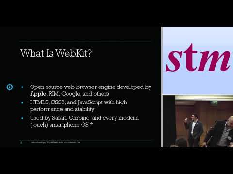 Hello Goodbye: Why HTML5 Is In and Native Is Out