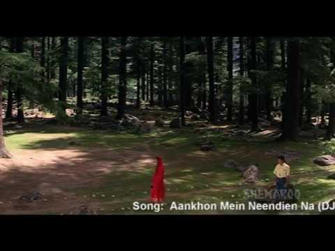 Kumar Sanu & Alka Yagnik,