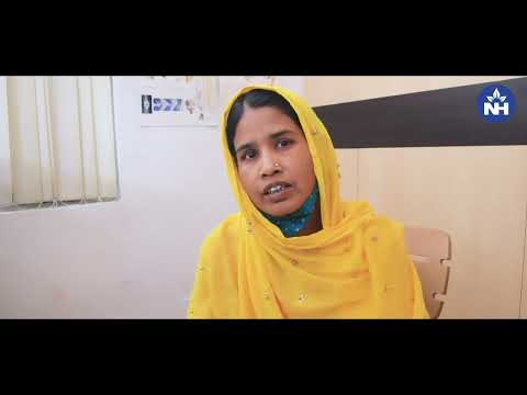 Patient Success Story | Ureter Reimplantation | Dr. Chandra Sekhar Patro
