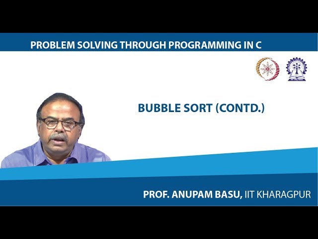 Understanding Bubble Sort and Pointers in C Programming | Galaxy.ai | Galaxy.ai