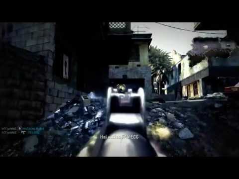 Steam Community :: Video :: [COD4] Full team on Crash