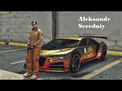 Steam Community :: Video :: GTA 5 MAD DOG ROLEPLAY Range Rover