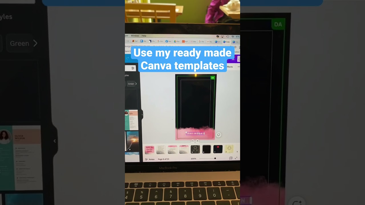 Creating your Tarot card deck it’s never been this easy! #tarot #oraclecards #howtodraw #shorts