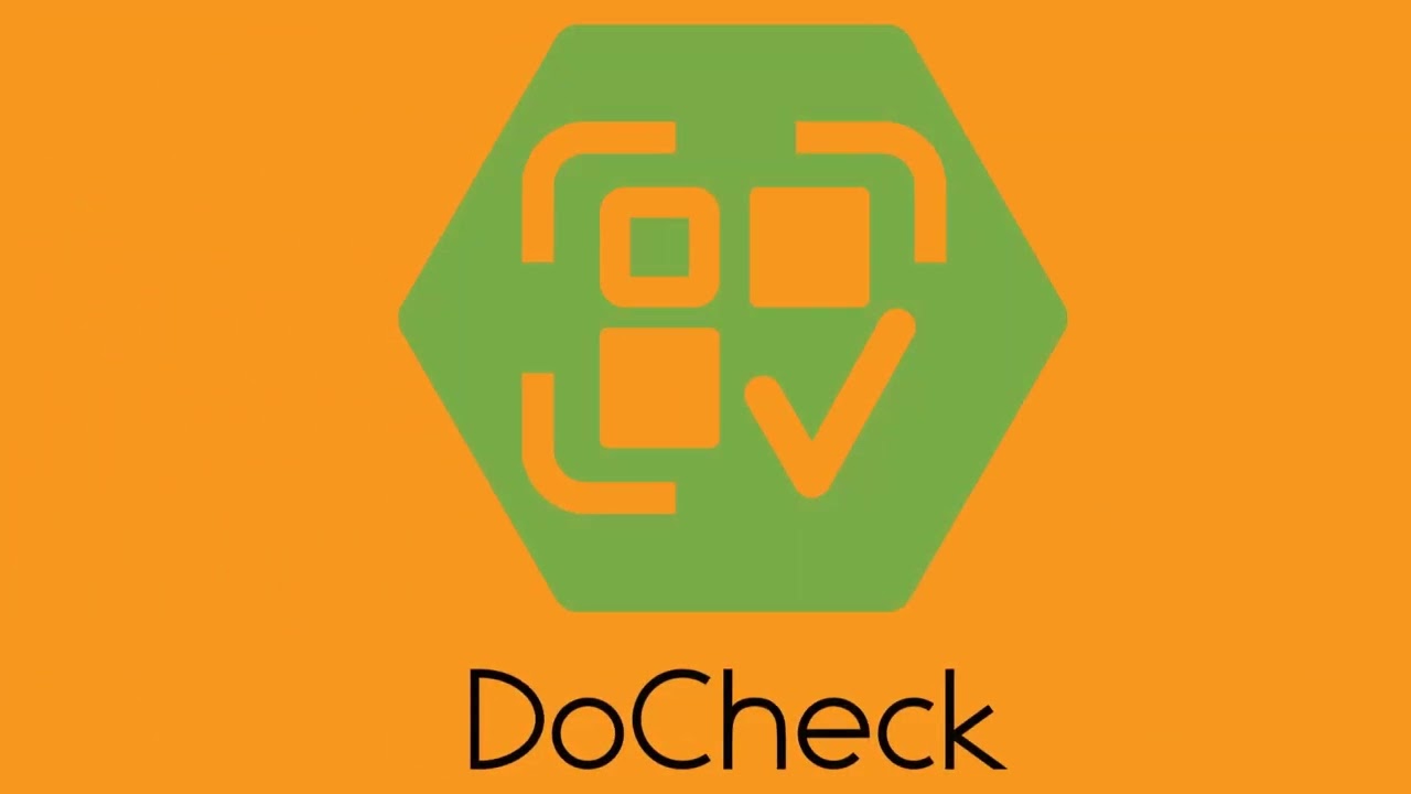 DoCheck QR 2023: a QR based document checker for Autodesk Construction Cloud, Procore and SharePoint