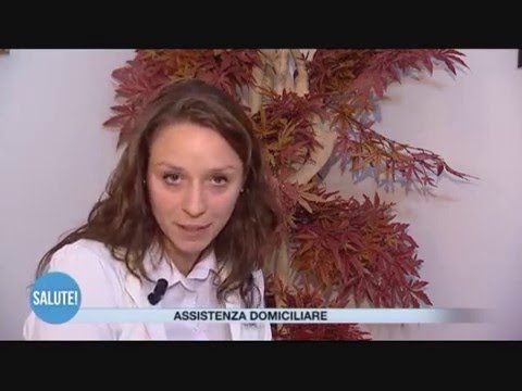 Assistenza domiciliare
