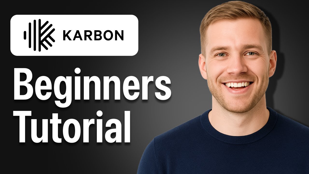 Karbon Software Tutorial For Beginners - Accounting Practice Management Demo (2026)
