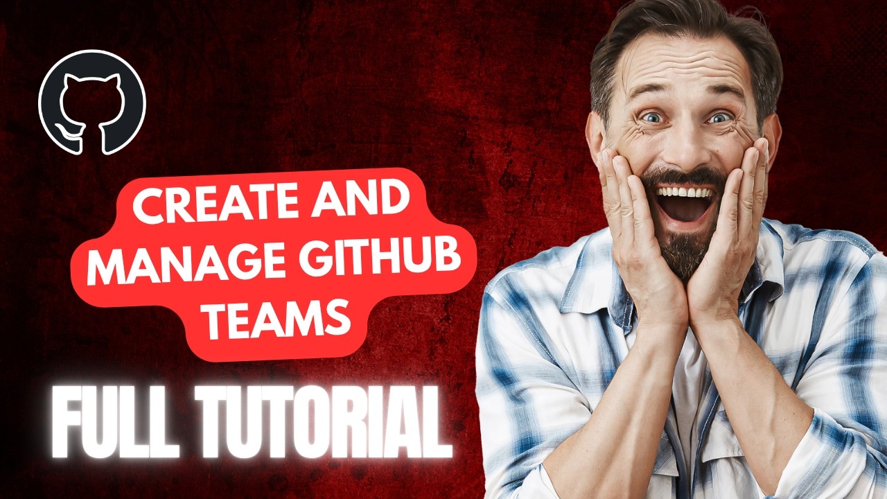 How to Create And Manage GitHub Teams [2026 Full Guide]