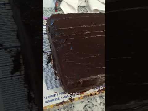 this is the complete cake