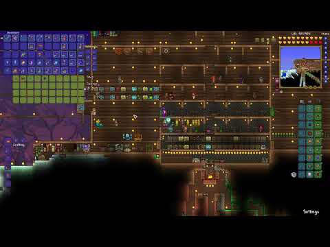 How to get Rocket I ammo - Terraria