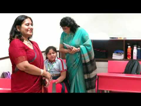 GD GOENKA PUBLIC SCHOOL EAST DELHI CBSE INSPECTION 19-07-19