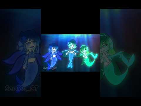 Siren song - BIRTH OF VENUS Trend (Inspired by xx.star..xx on tiktok)