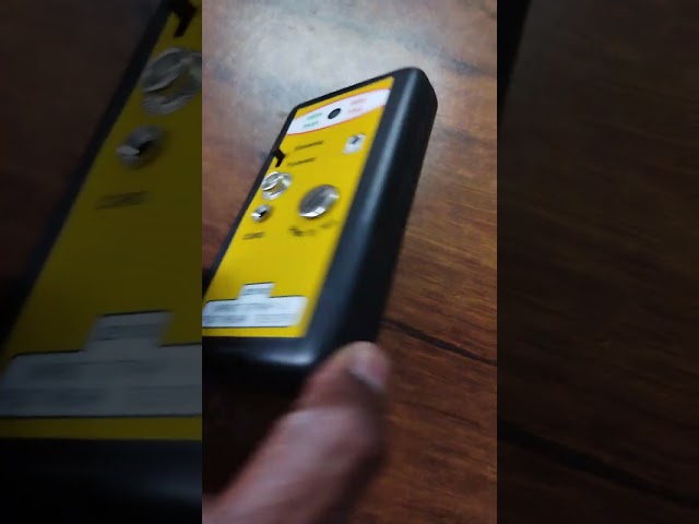 ESD Test And Measuring Instruments - Static Discharge Poles Service ...