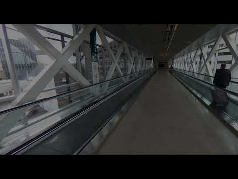 Guide Boston Logan International Airport