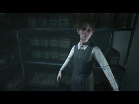 Steam Community :: Video :: Outlast 2 Good Ending