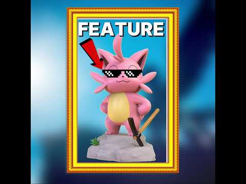 PALWORLD GAME TOP 3 BEST HIDDEN FEATURES OMG! 😮🔥| Games |#shorts