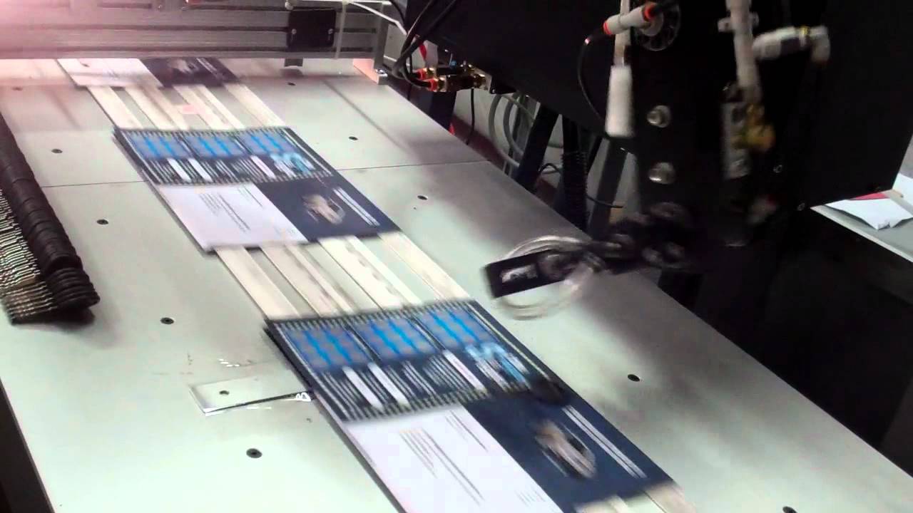 Precision Finishing- Automotive Key Affixing