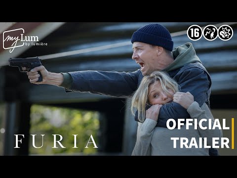 Furia (Serie, 2021 - 2023) - MovieMeter.nl