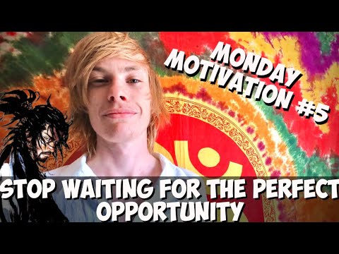 The Importance of Adaptability | Monday motivation
