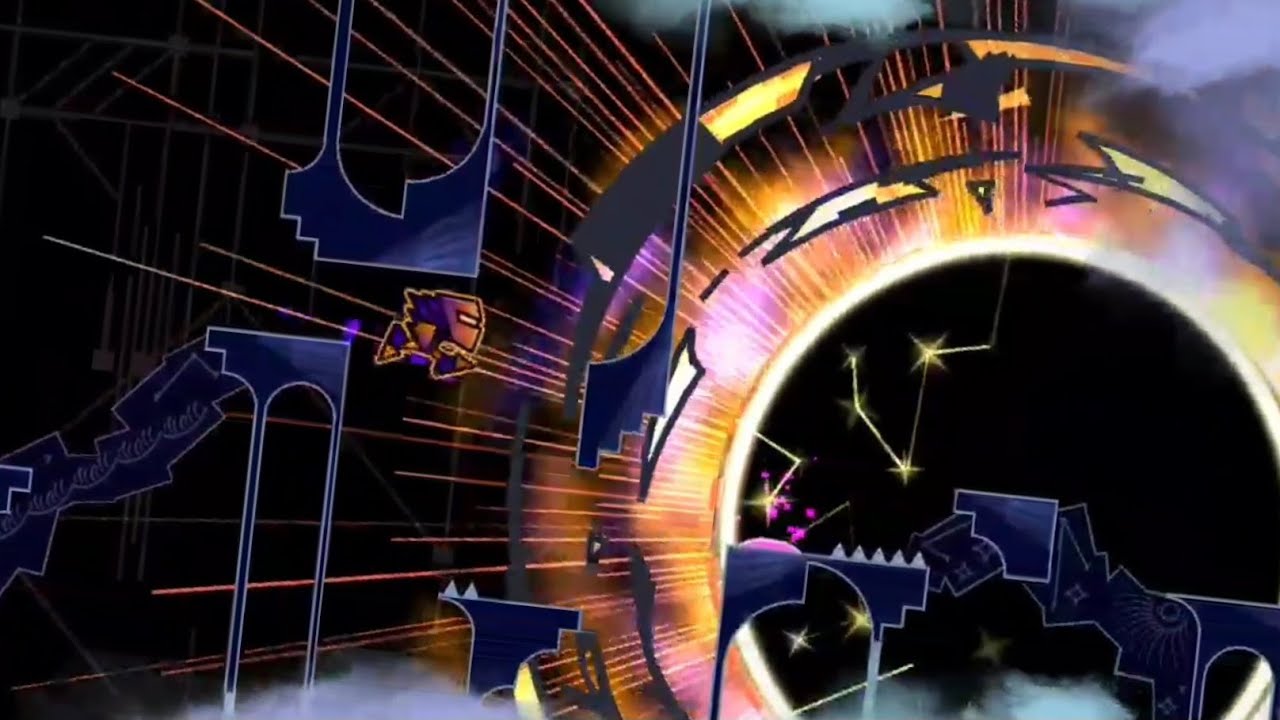 DangerousROBOT - Deep Echo | Hard Demon [3 Coins]