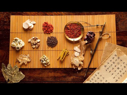 The Point: Treating COVID with TCM, is it bitter but good?