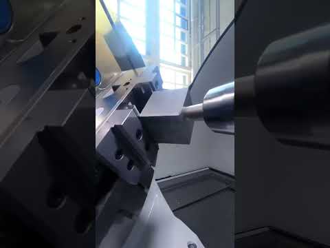 See what’s going on here 🤩🛠️⚙️#Dailyfactory #Manufacturing #CNCmachining #CNC #CNCdesign