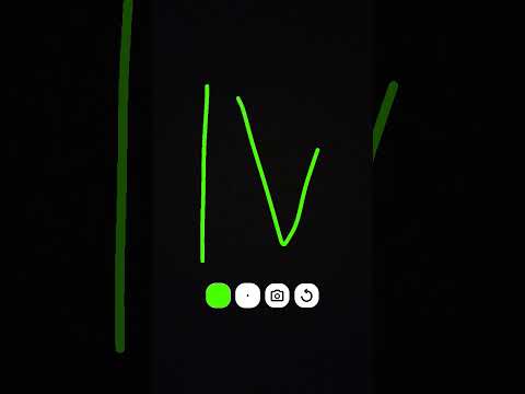 Roman Numerals I-X