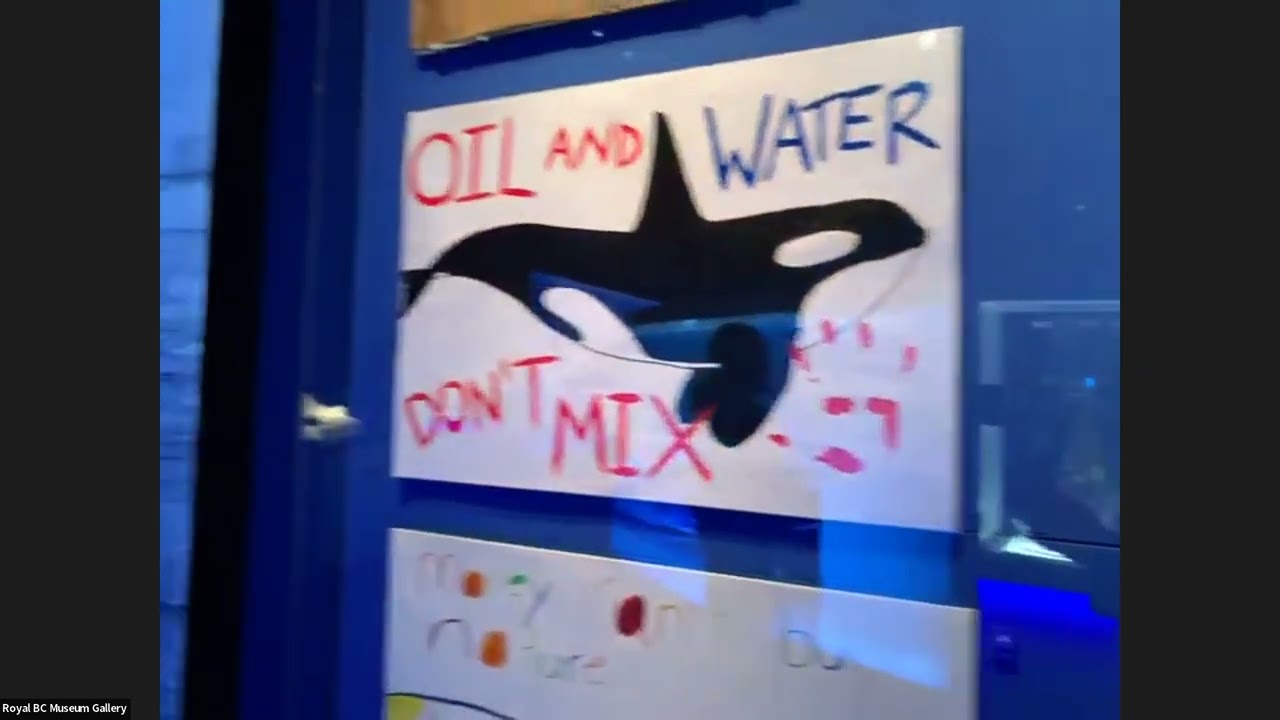 Digital Field Trip Teaser - Orcas Episode 4
