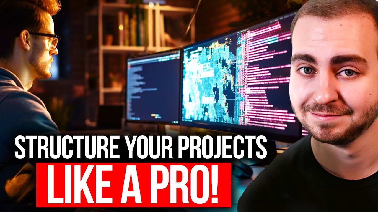 10 Essential Tips for Structuring a Standout Programming Project | Galaxy.ai