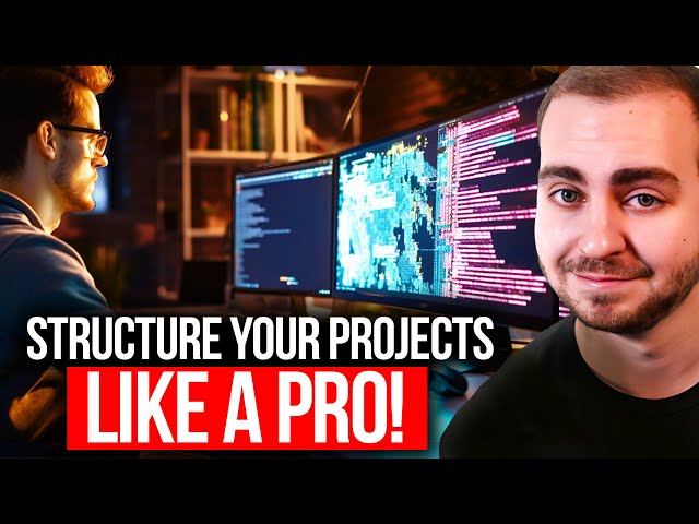 10 Essential Tips for Structuring a Standout Programming Project ...